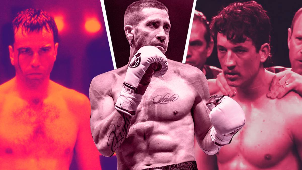 10 Underrated Boxing Movies That Should've Been Knockout Hits