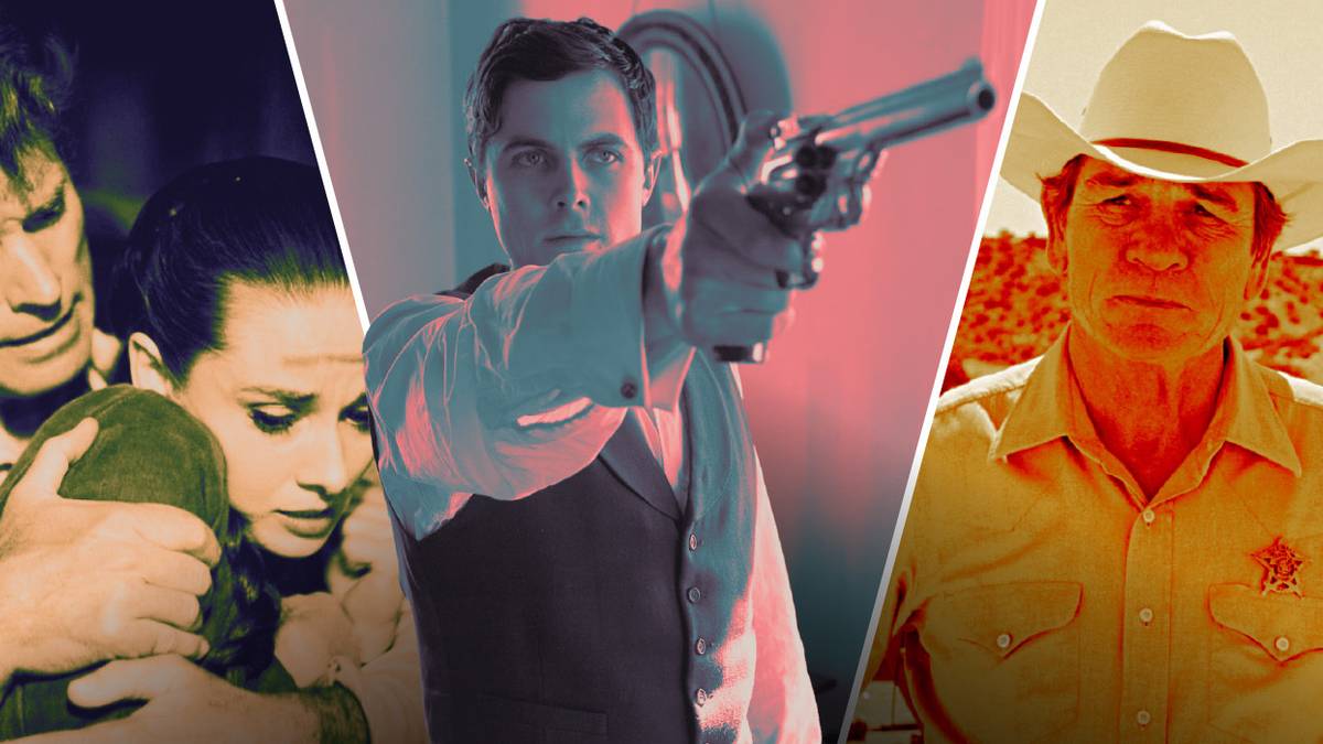 10 Western Movies That Are Better Than the Book