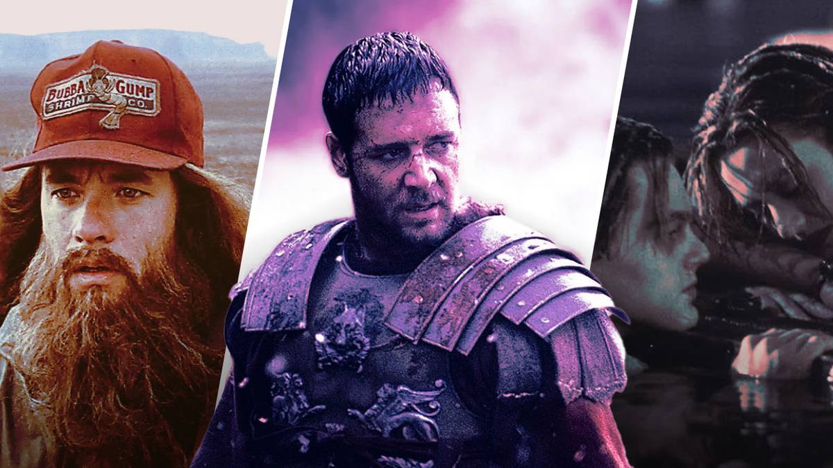 21 Highest-Grossing Best Picture Oscar Winners, Ranked By Box Office ...