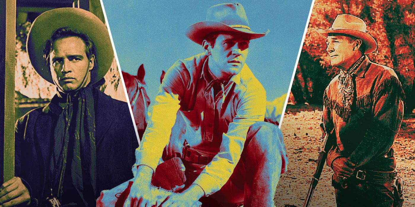 5 Best Classic Westerns To Stream On Prime Video