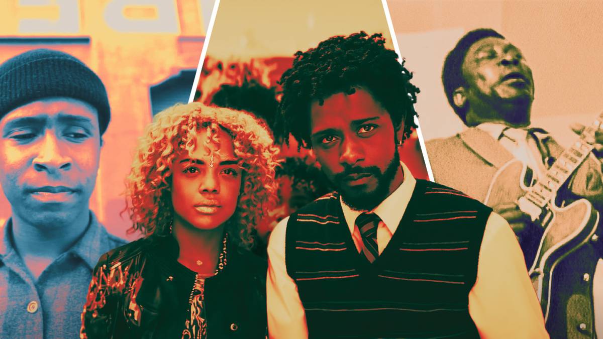 Black History Month Movie Masterpieces You May Have Overlooked