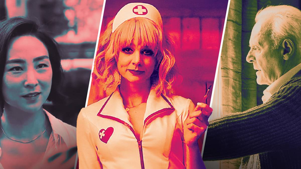 13 New Directors Who Recently Received Oscar Nominations for Their ...