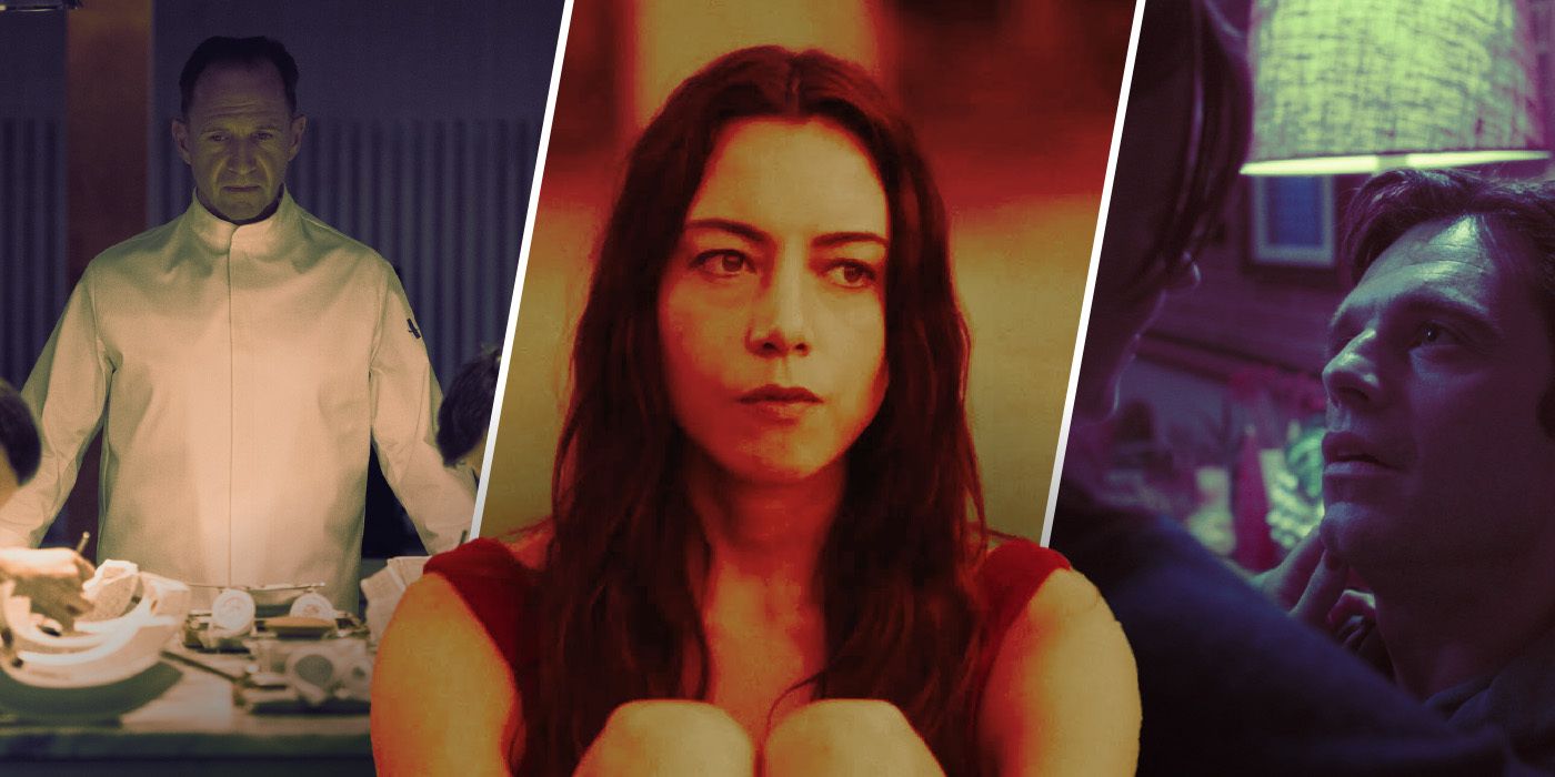 'Borderline' Review | A Cinematic Overdose from 'Cocaine Bear' Writer