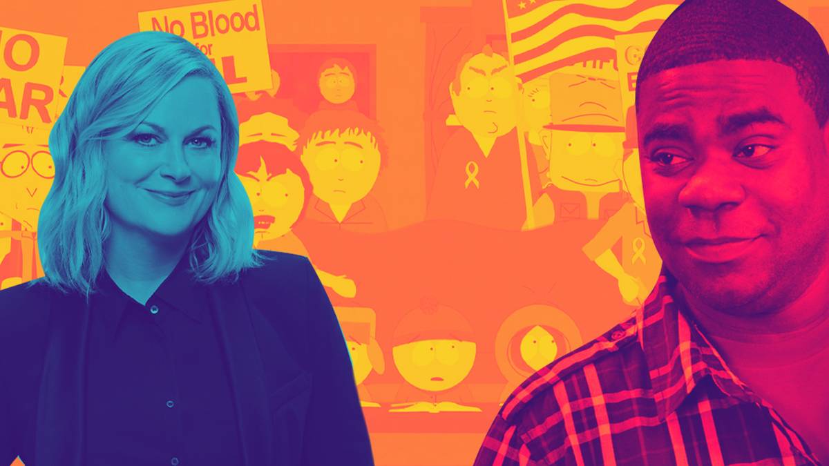 15 Best 100th Episodes in Sitcom History