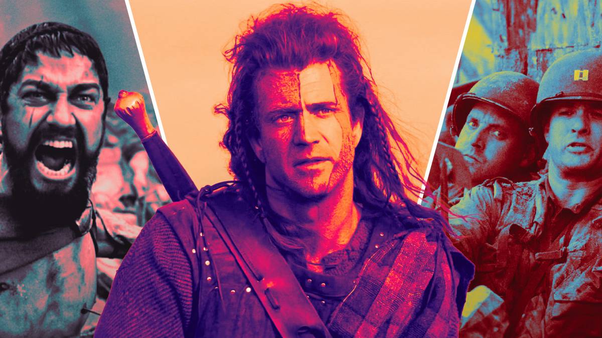 15 War Movies Where the Main Character Dies a Heroic Death