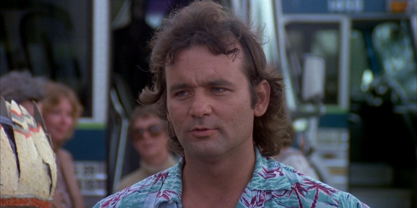 Bill Murray Horror Comedies, Ranked From Worst to Best