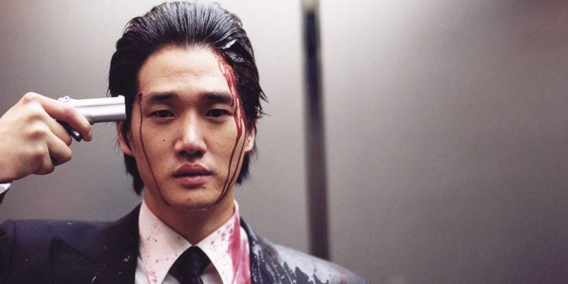 Oldboy 2 Reportedly Now in Development 20 Years After Original Movie's Release