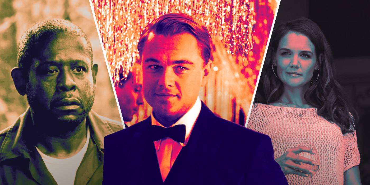 20 Actors Who Never Do Sequels