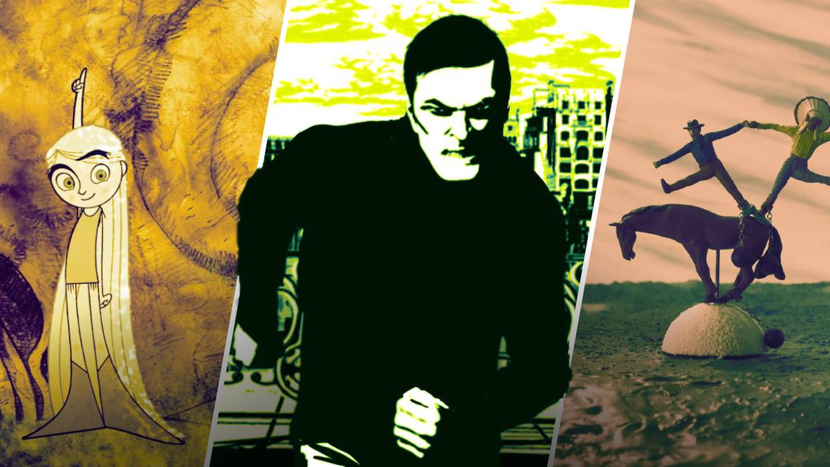20 Best Animated Films That Weren't Made in the U.S.
