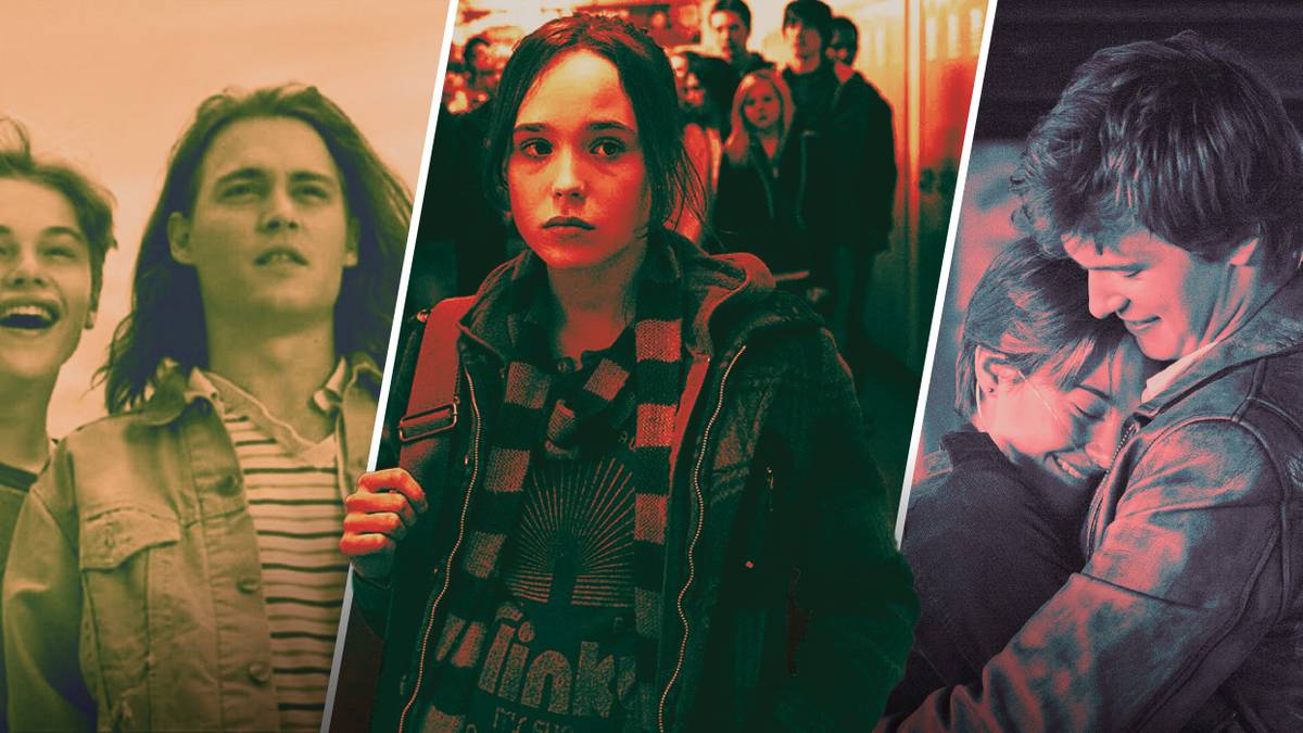 20 Coming-of-Age Movies with No Happy Ending