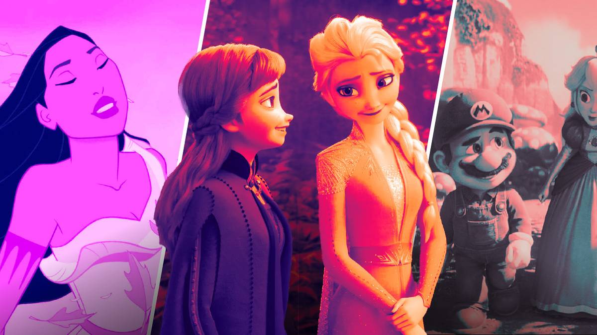 20 Deleted Scenes in Animated Movies That Would Have Made Them Better