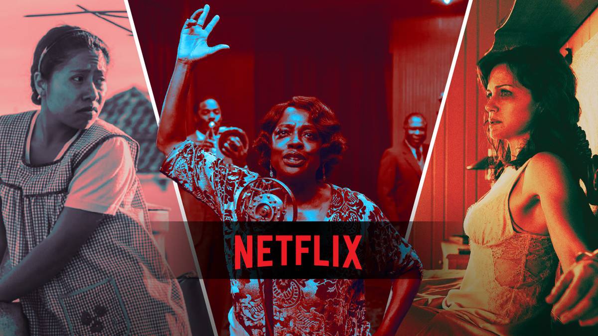 20 Netflix Original Movies with Tragic Endings
