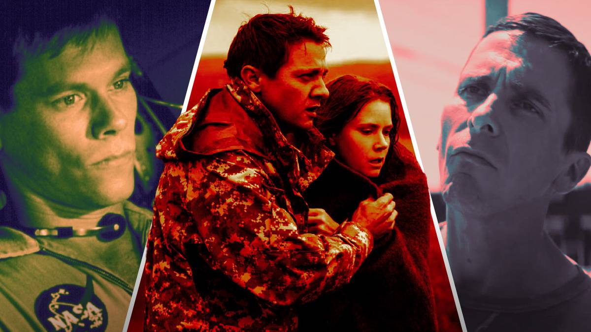 20 Non-Violent Movies That Are Full of Excitement