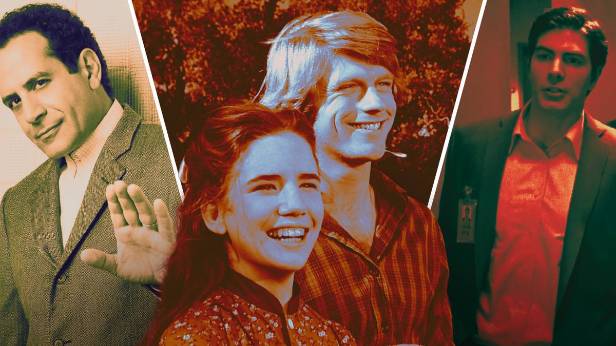 20 Old Popular TV Shows People Have Forgotten