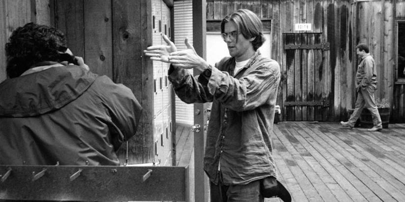 Best Short Films From Famous Directors