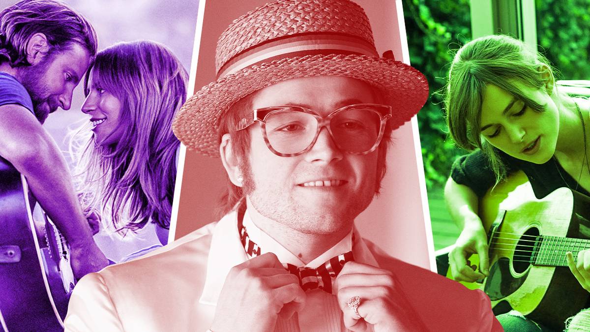 10 Movies Actors Learned to Play Instruments For