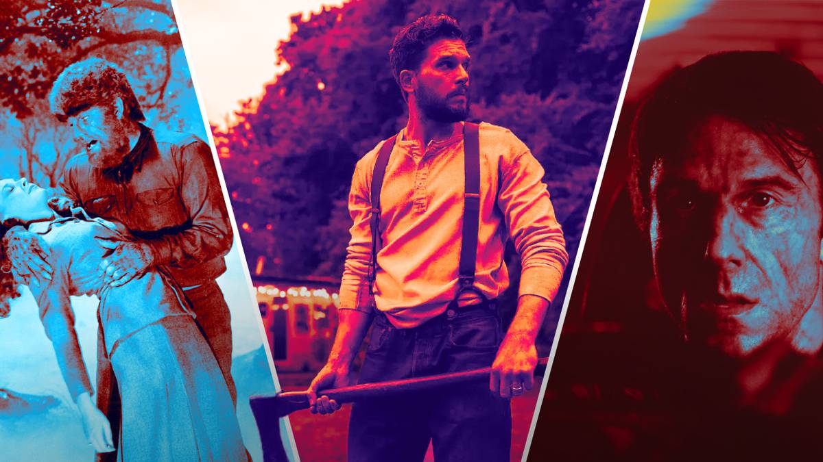 6 Werewolf Movies Coming in 2024 and Beyond