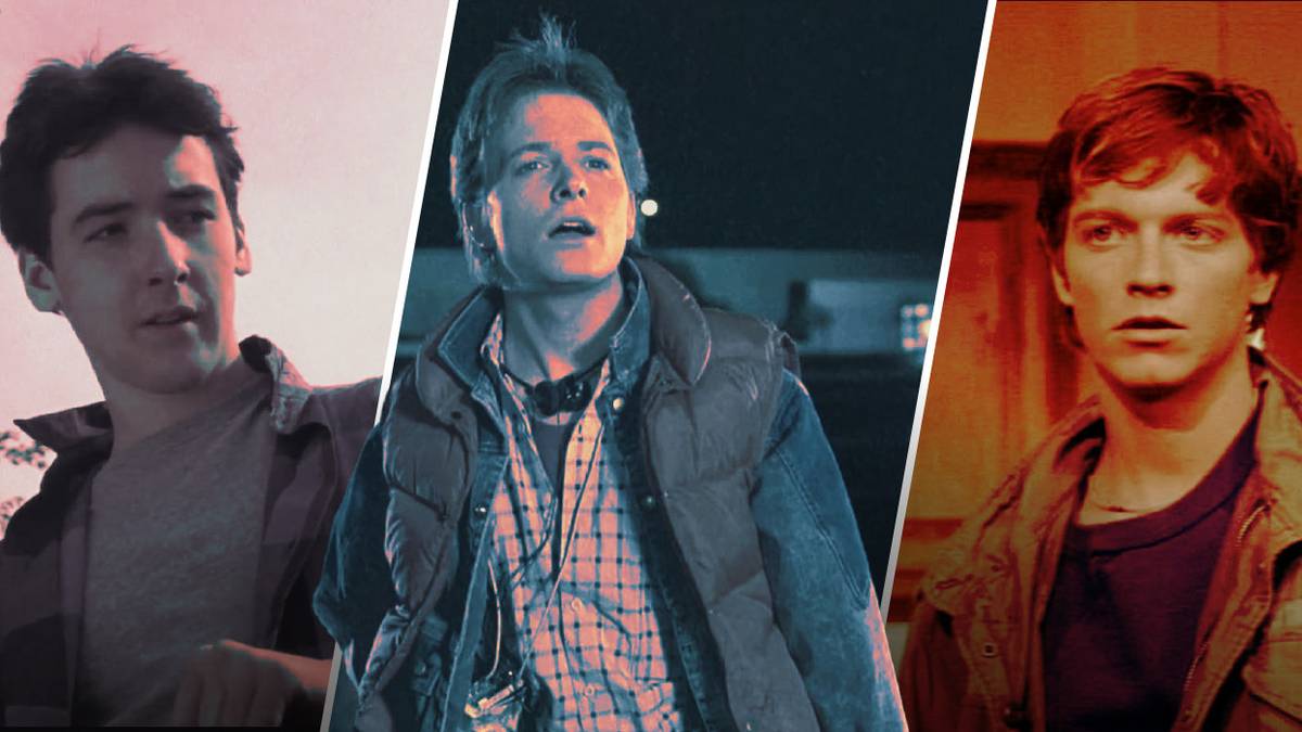 9 Actors Who Almost Played Marty McFly in Back to the Future