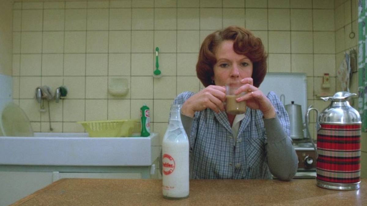 Almost Nothing Happens in the 'Greatest Movie Ever Made'