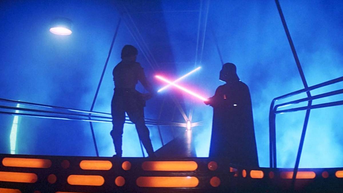 Why 'The Empire Strikes Back' Is Still the Best 'Star Wars' Movie