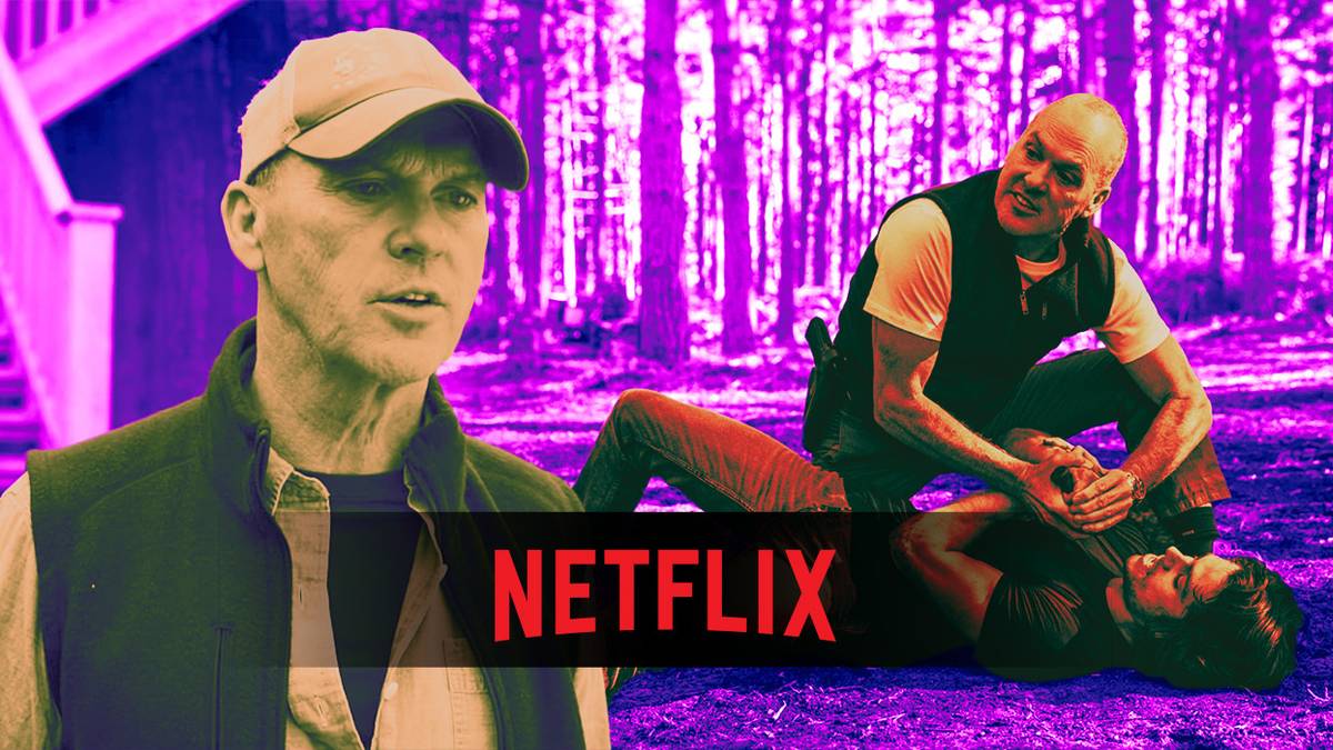 Michael Keaton's American Assassin Reached the Top of Netflix Charts ...