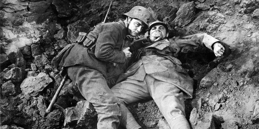 Iconic Characters and Classic Works Officially Enter the Public Domain