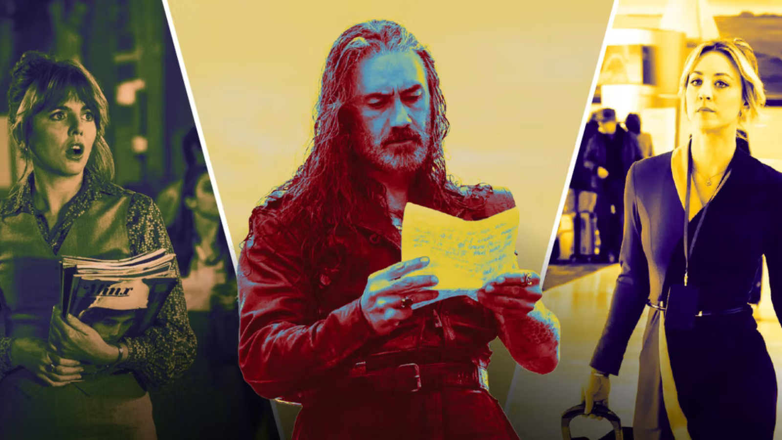 All The Shows Canceled In 2024 On TV & Streaming (So Far)