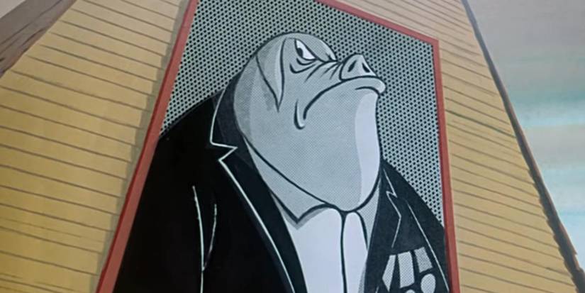 Andy Serkis Debuts First Look at Animated 'Animal Farm' Adaptation