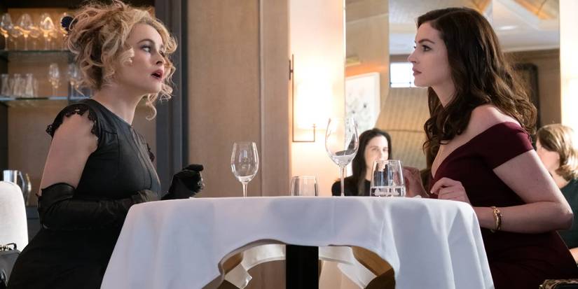 7 Anne Hathaway Thrillers to Watch Before Mothers' Instinct