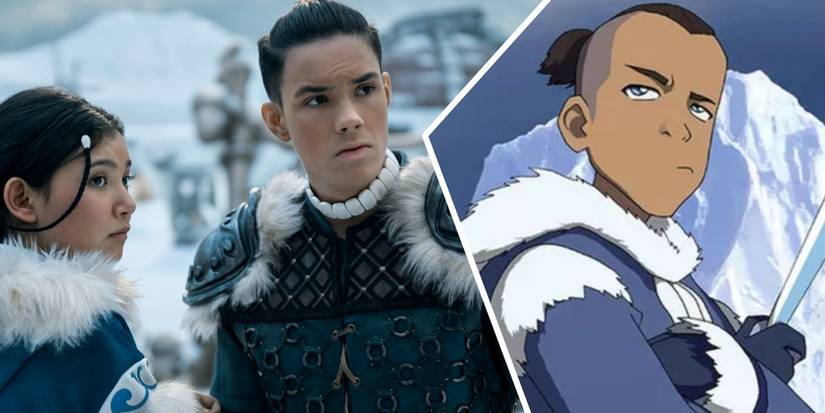 Avatar: The Last Airbender Smashes One Piece Viewership Debut on Netflix