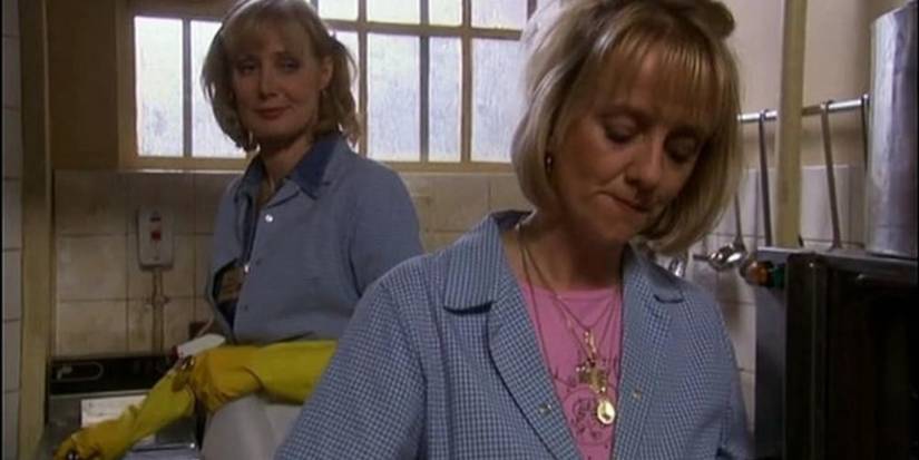 15 Best TV Shows About Women’s Prison