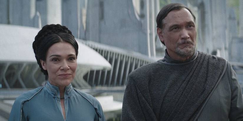 Star Wars: The Skywalker Family Tree, Explained (Including the Legends ...