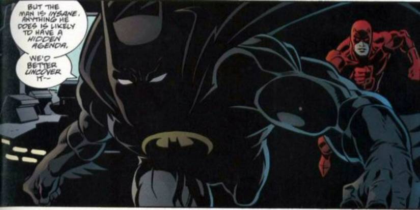 10 Marvel/DC Crossover Comics to Check out if You Love Superhero Movies