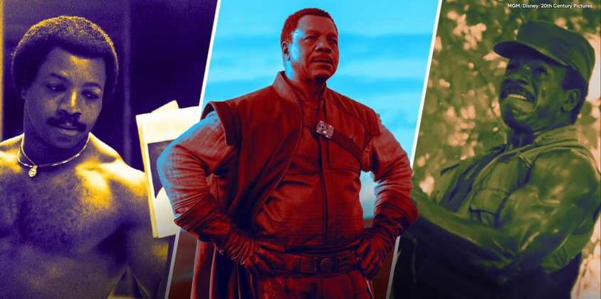 'Toy Story 5' Casts Ernie Hudson as Combat Carl, Replacing Late Carl ...