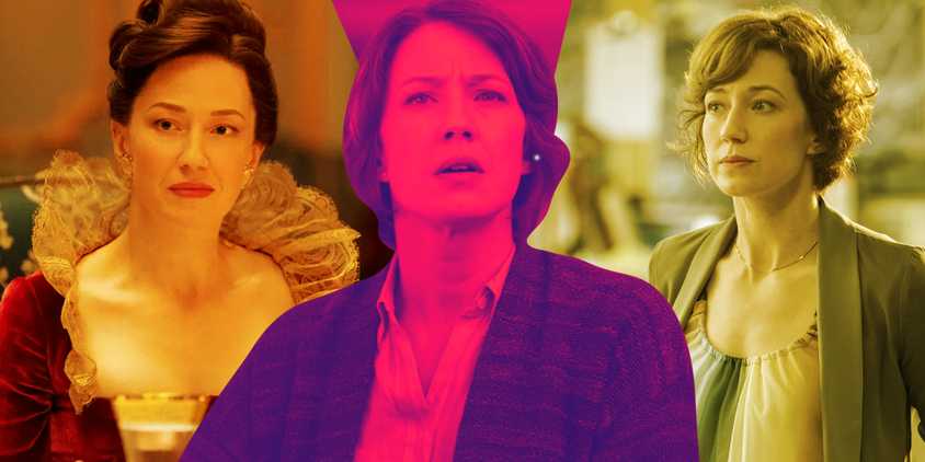 11 Characters in 'The Gilded Age' Inspired by Real-Life Historical Figures