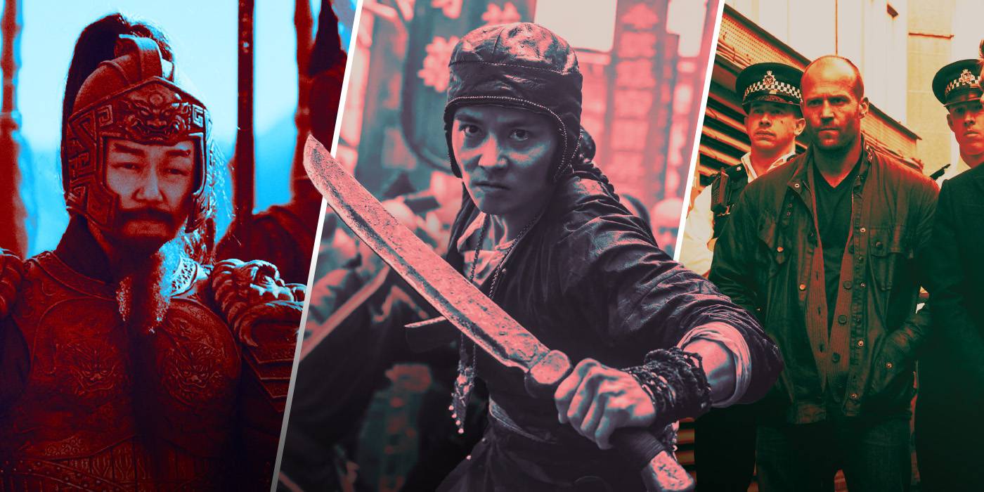 Best Free Action Movies on YouTube