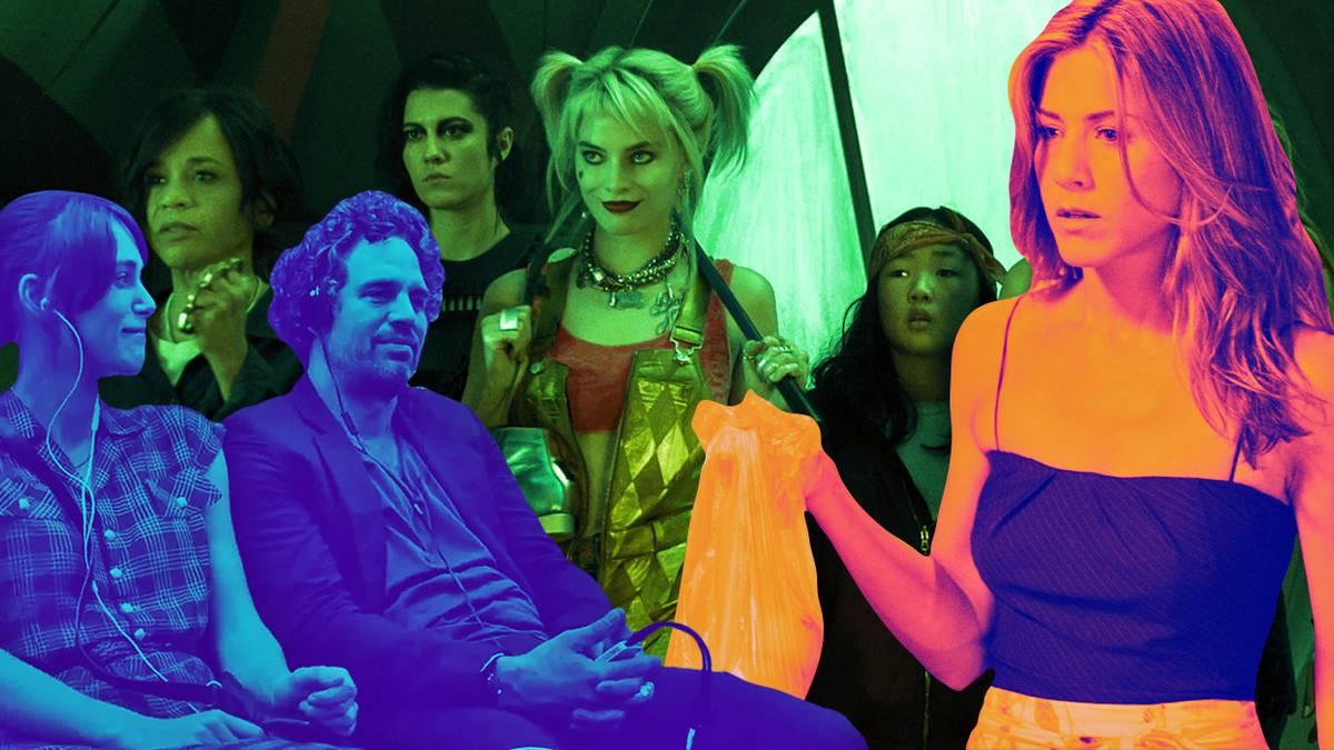 Best Movies to Watch When You're Single in February