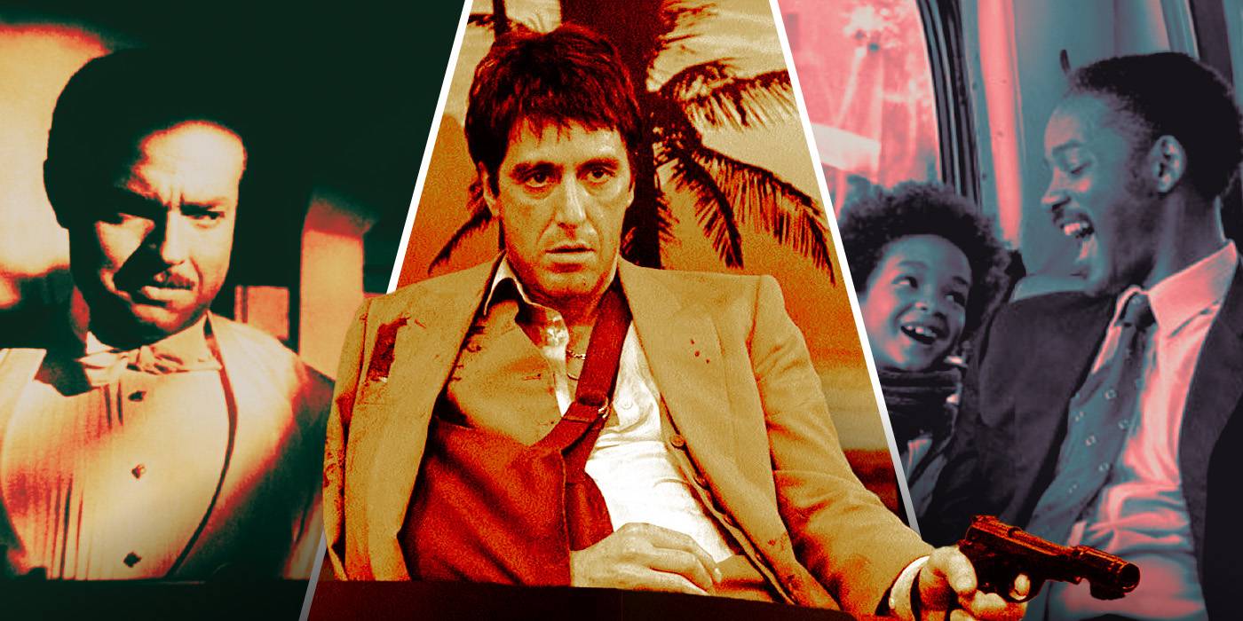 The 10 Best Rags to Riches Movies, Ranked