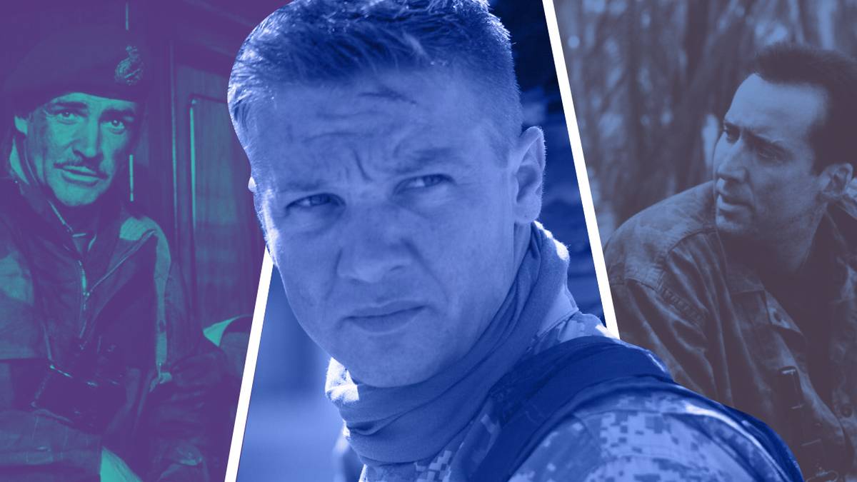 Best War Movies on Tubi to Watch Right Now
