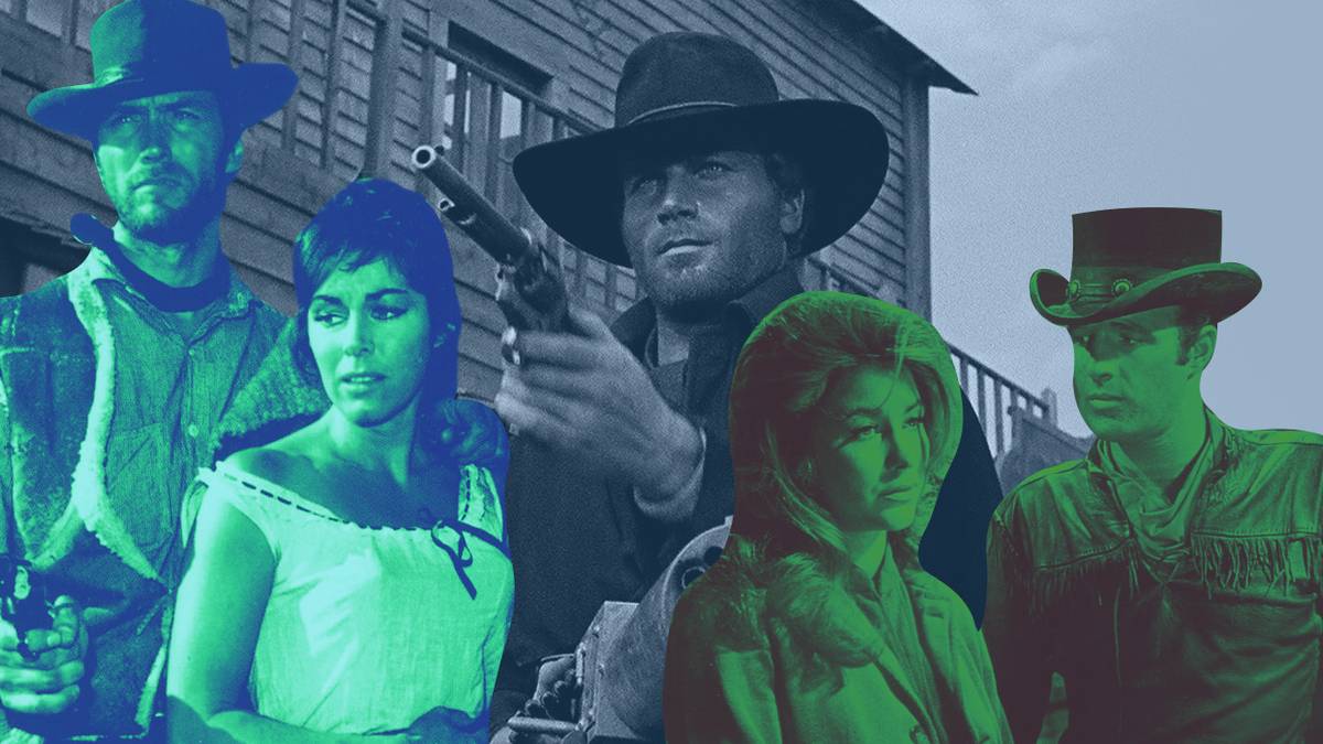 Best Western Movies of the 1960s, Ranked