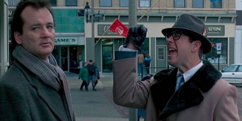 Why Groundhog Day Is a Philosophical Masterpiece, Explained