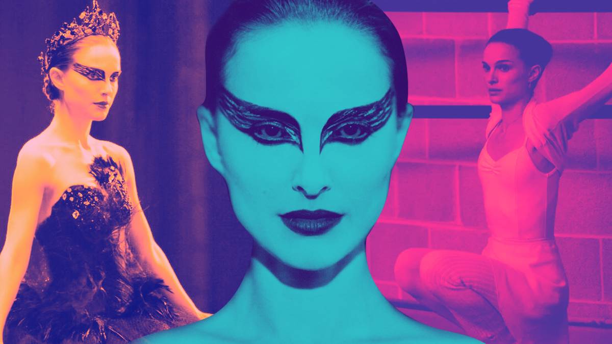 Black Swan Ending, Explained