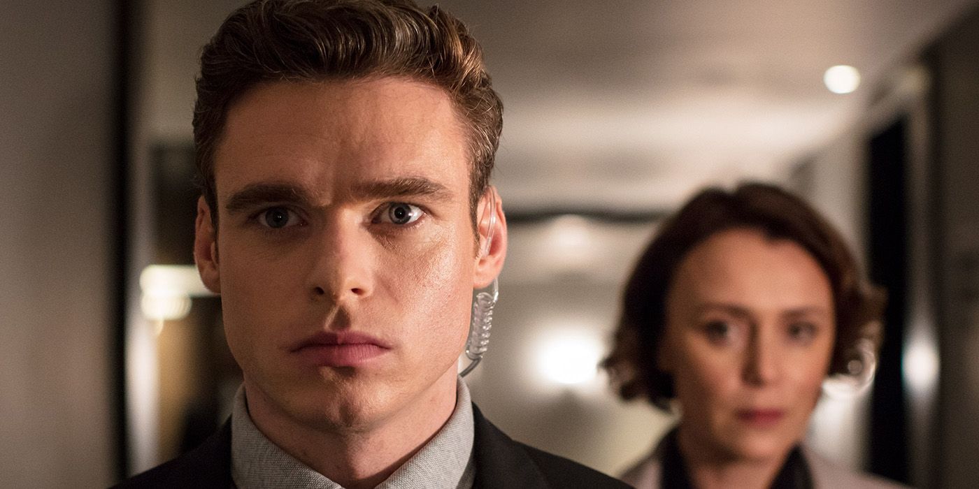Netflix's 'The Night Agent' Season 2 Cast & Character Guide