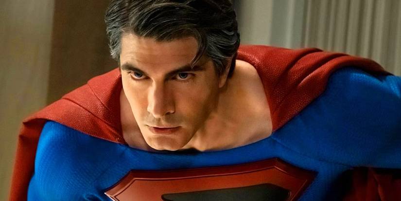Arrowverse Co-Creator Clarifies He ‘Talked’ with Brandon Routh About ...