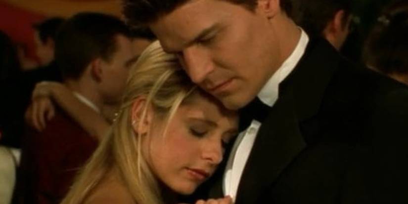 Every 'Buffy' Villain Who Saw the Light and Became a Good Guy