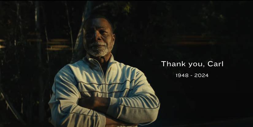 Super Bowl Ad Pays Tribute to the Late, Great Carl Weathers