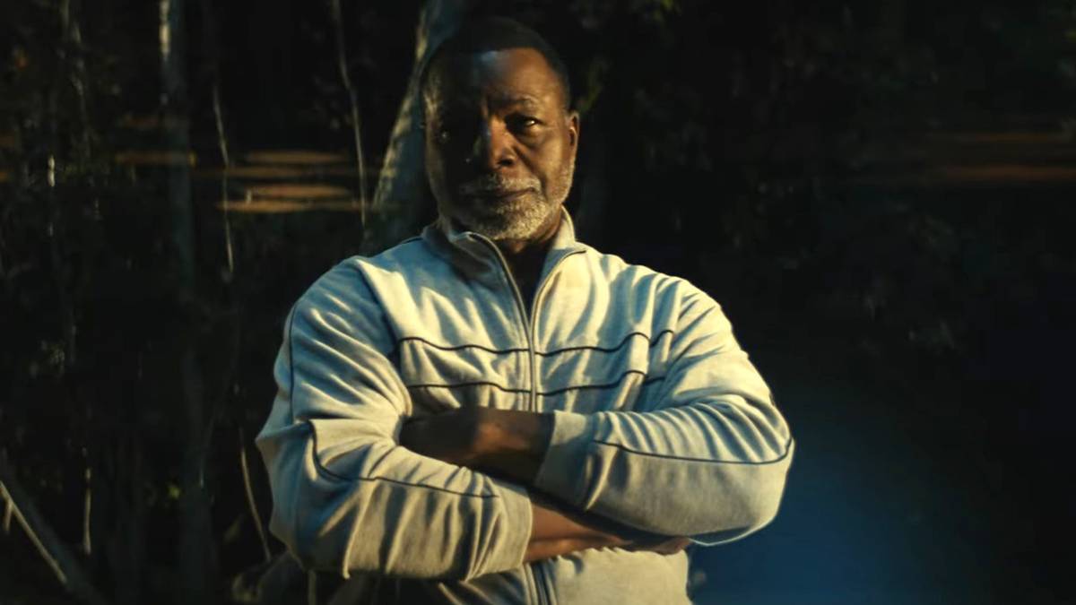 Super Bowl Ad Pays Tribute to the Late, Great Carl Weathers