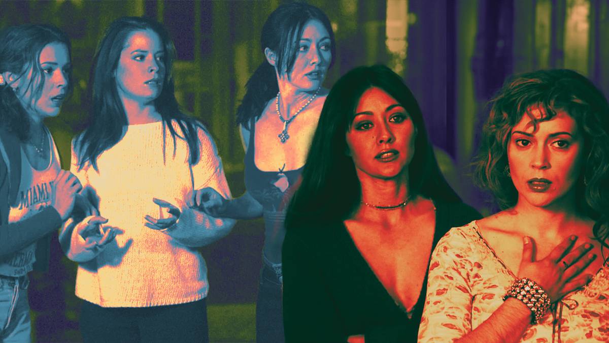 The Charmed Cast Drama, Explained