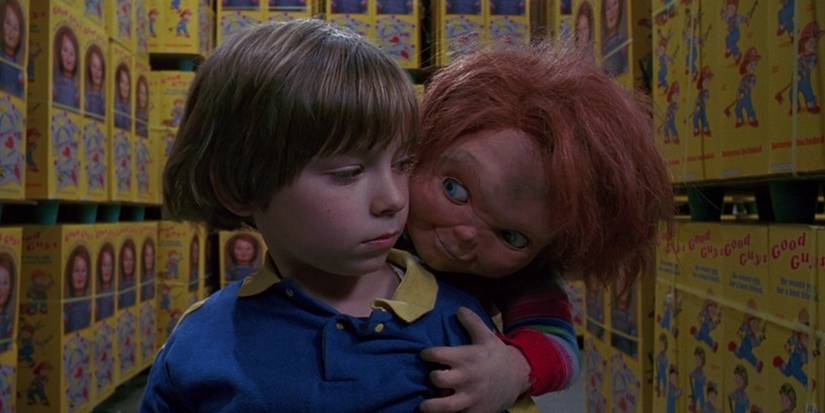 Chucky's 20 Most Memorable Lines From the Entire Franchise