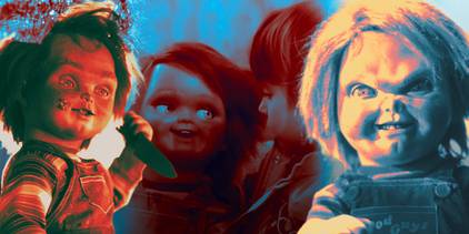 Chucky Season 3 First Look Reveals Crazy Images of Aging & Dying Doll